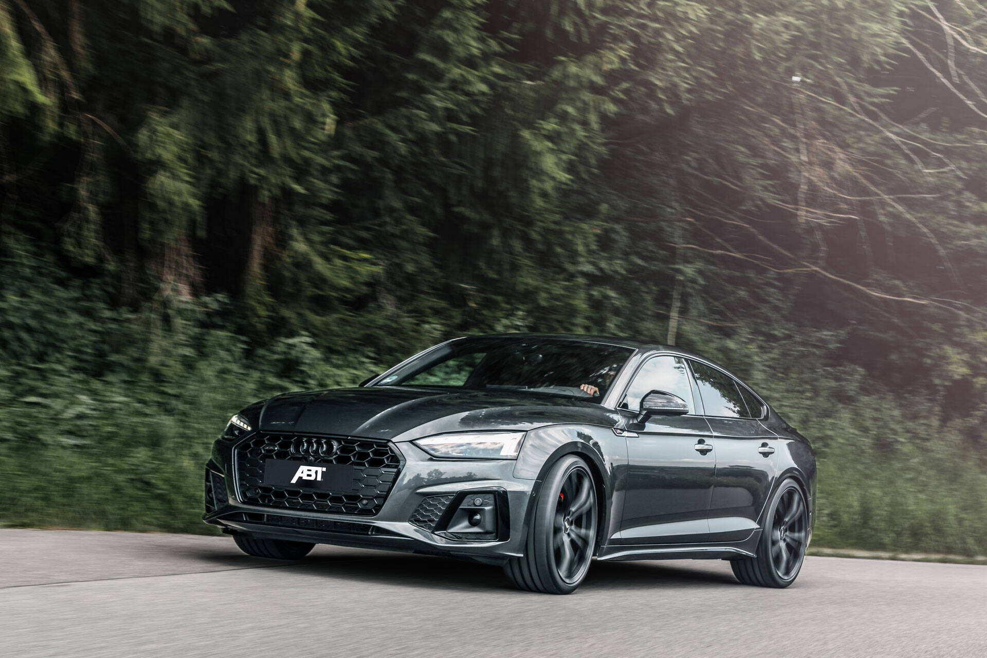 2020 Audi A5 And S5 Upgraded By ABT Sportsline Audi Tuning VW Tuning