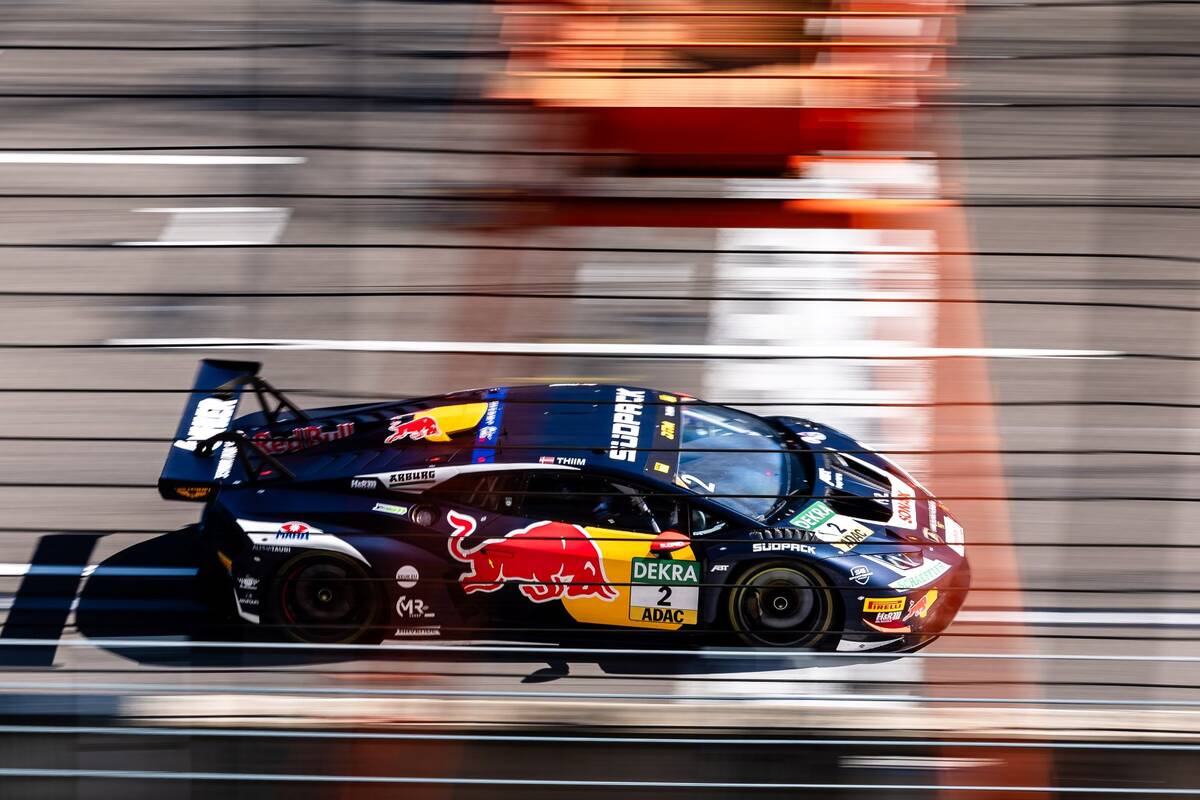 More than 200 guests to attend ABT Sportsline’s DTM home race - Audi ...