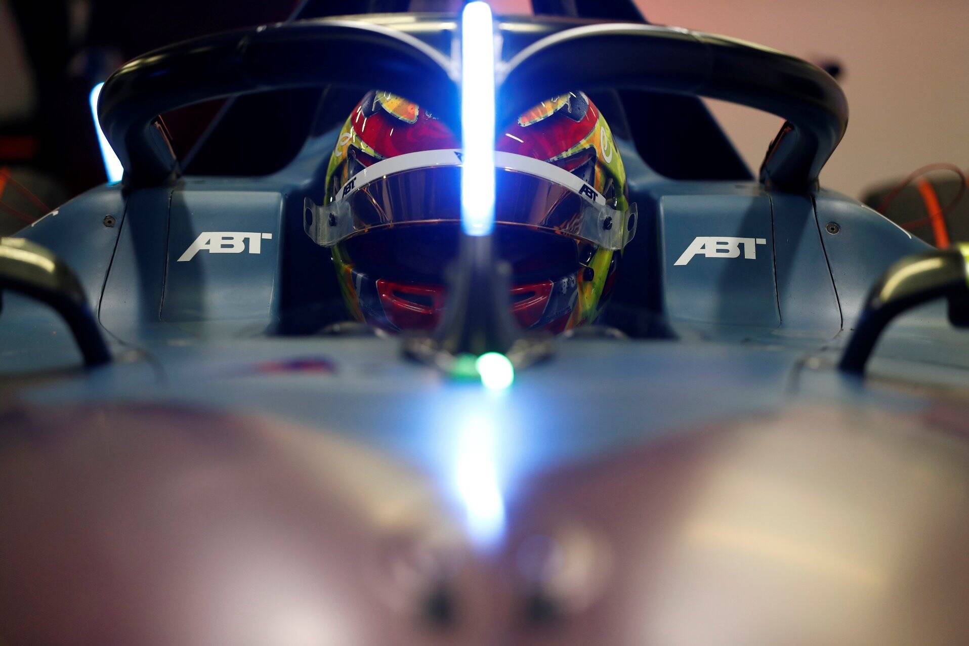 ABT CUPRA experiences tough Formula E comeback in Mexico - Audi Tuning ...