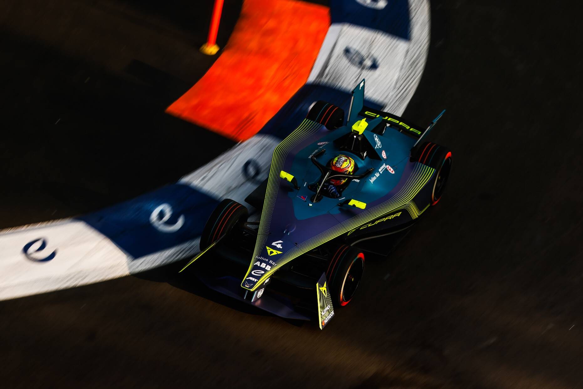 ABT CUPRA experiences tough Formula E comeback in Mexico - Audi Tuning ...