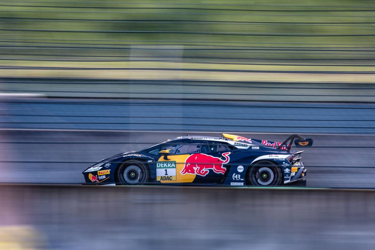 ABT drivers are particularly looking forward to the DTM in Zandvoort - Audi Tuning, VW Tuning ...