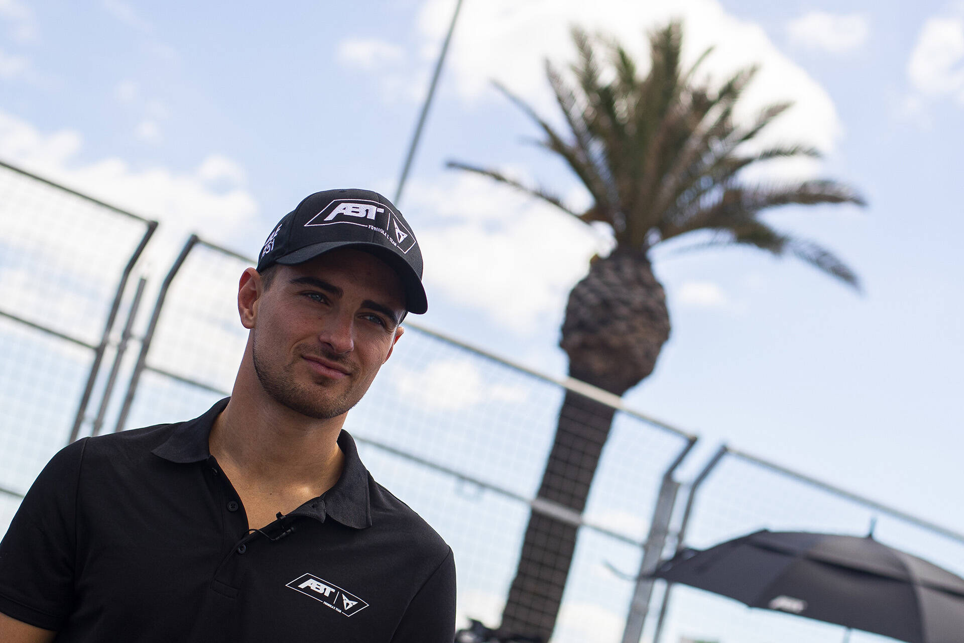 Robin Frijns celebrates Formula E comeback with ABT CUPRA - Audi Tuning ...