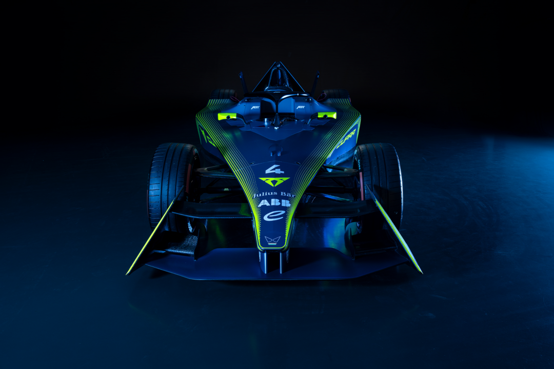 ABT teams up with CUPRA in Formula E - Audi Tuning, VW Tuning ... ABT teams up with CUPRA in Formula E - Audi Tuning, VW Tuning ...