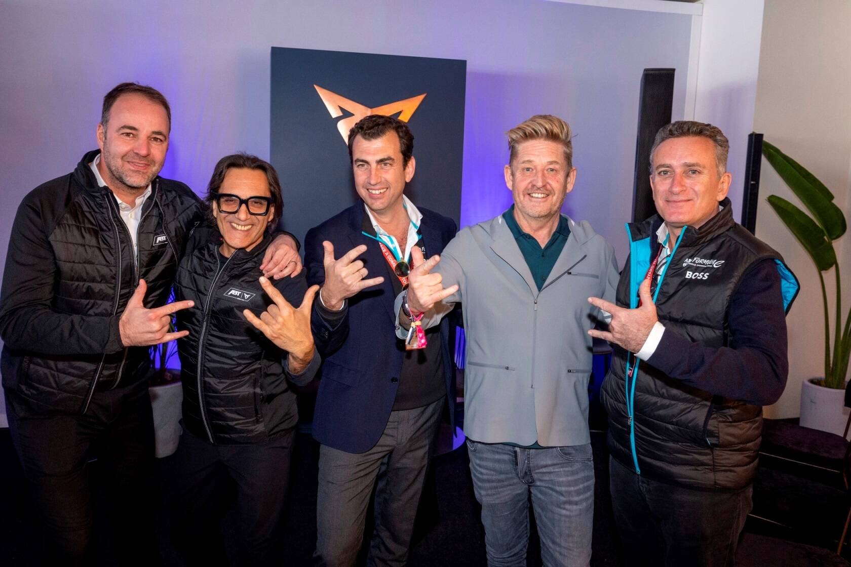 ABT CUPRA experiences tough Formula E comeback in Mexico - Audi Tuning ...