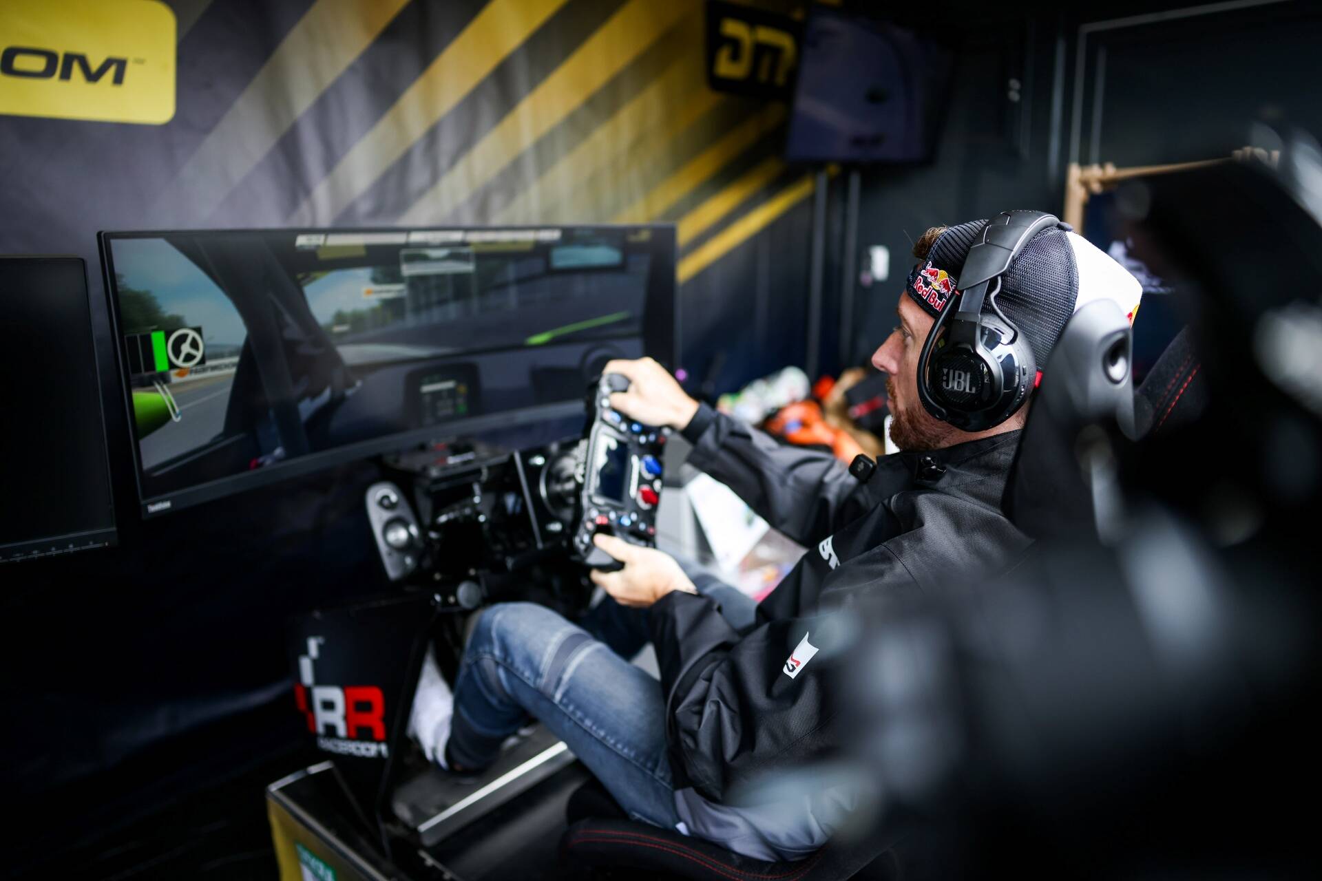 More than 200 guests to attend ABT Sportsline’s DTM home race - Audi ...