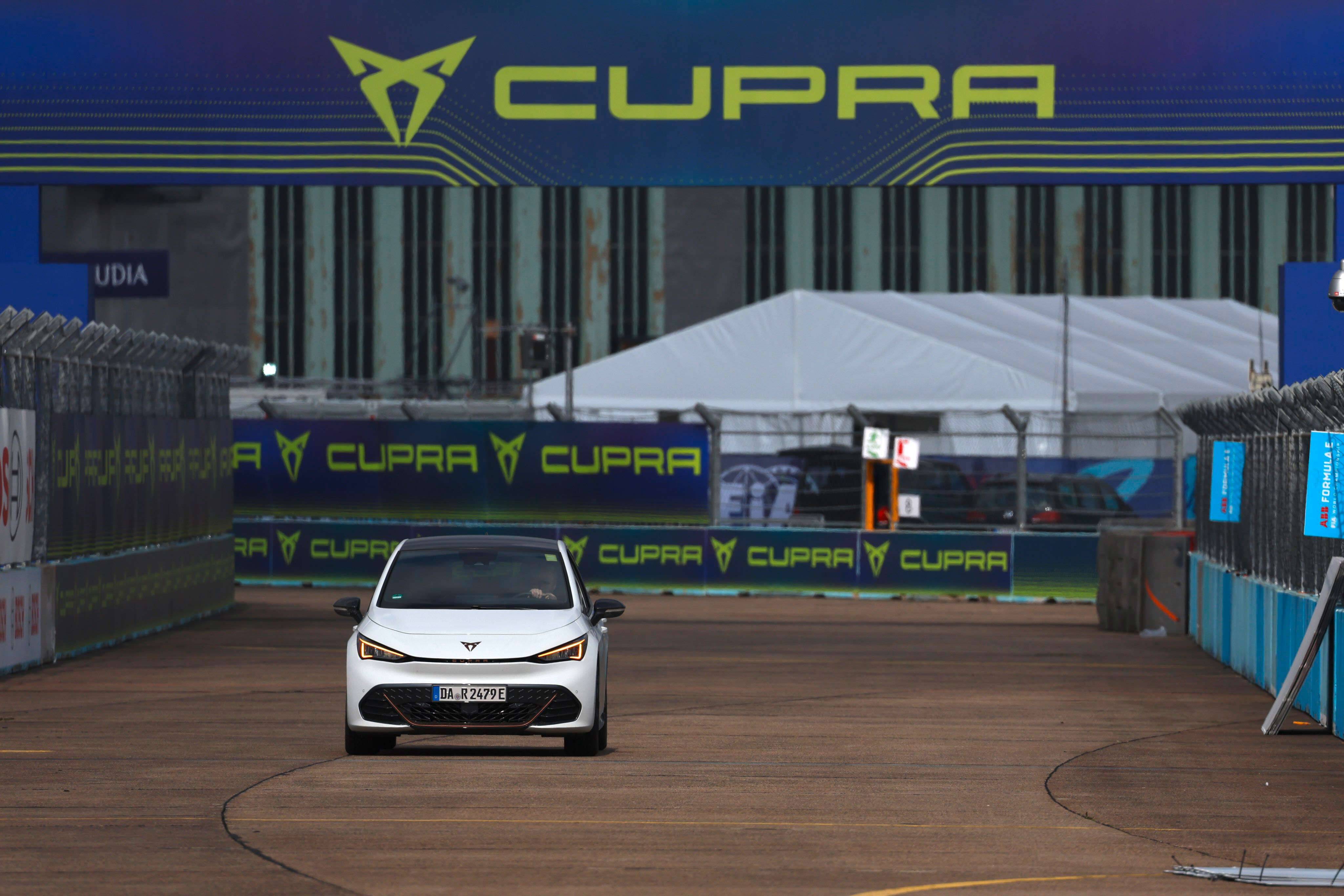 Strong partners supporting Lucas di Grassi and Nico Müller - Audi Tuning, VW Tuning, Chiptuning ...