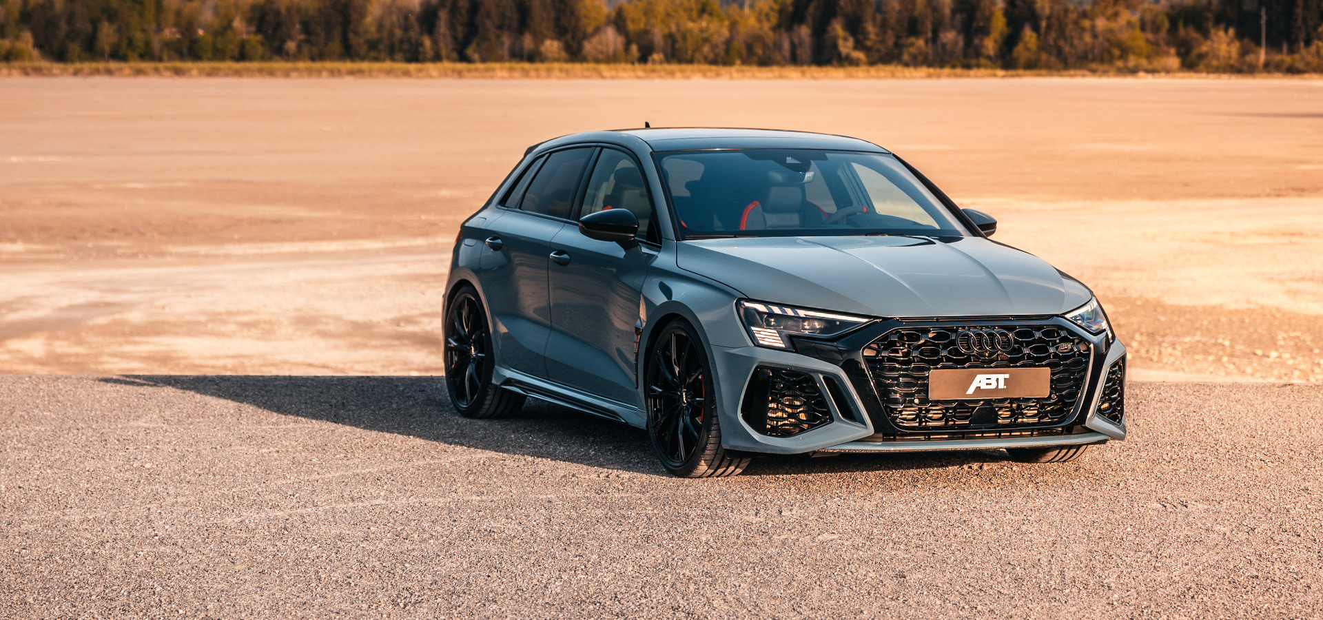 Tuning - Audi Tuning, VW Tuning, Chiptuning von ABT Sportsline.