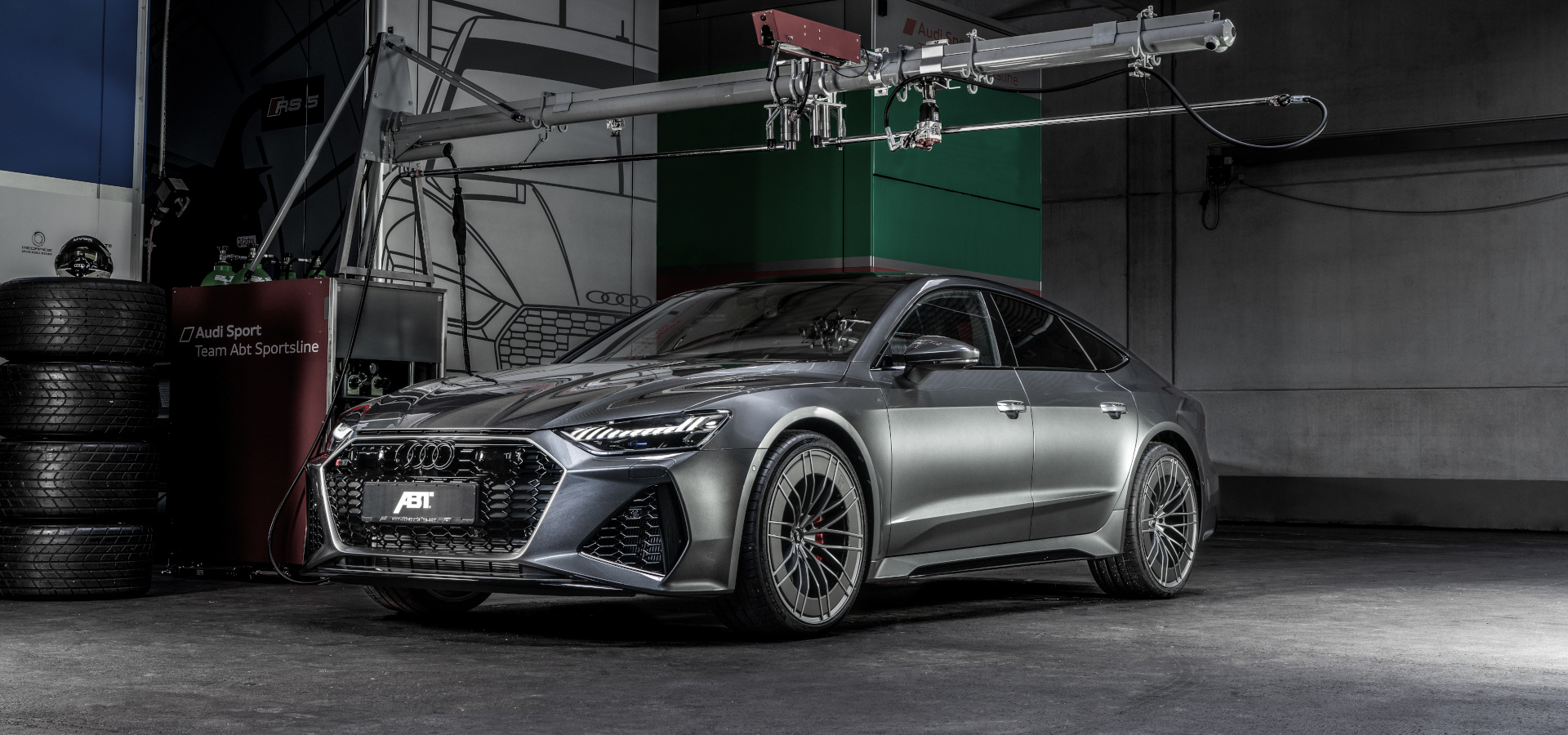 2022 Rs7 Coupe